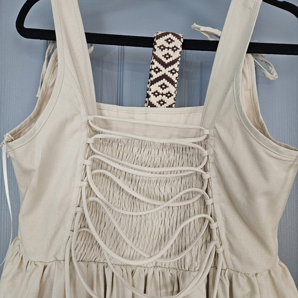 Cottagecorewear | Dresses | Fawn Dress From Cottagecorewear | Poshmark